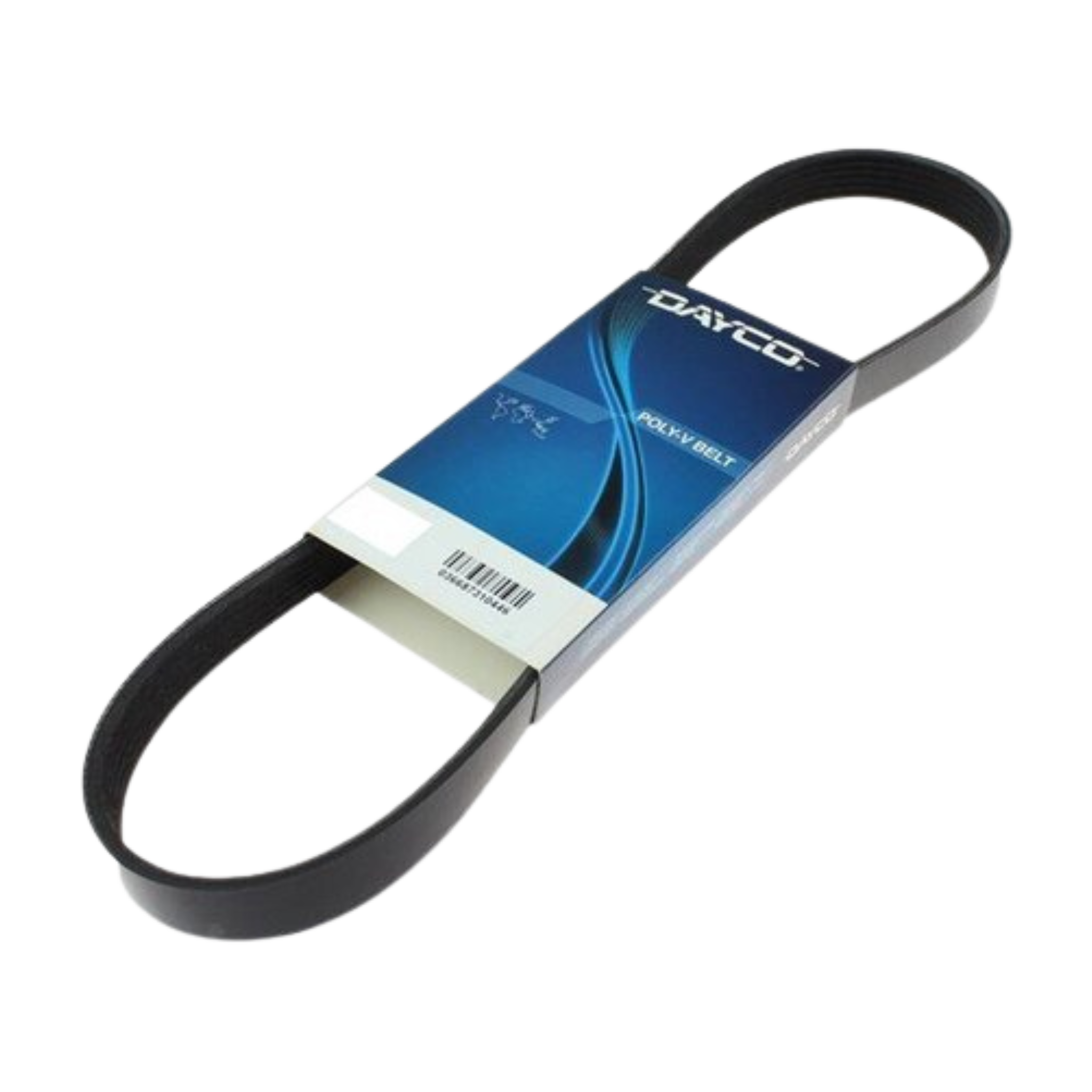 Drive Belt Nissan Patrol Y62 V8 Dayco 7PK2442