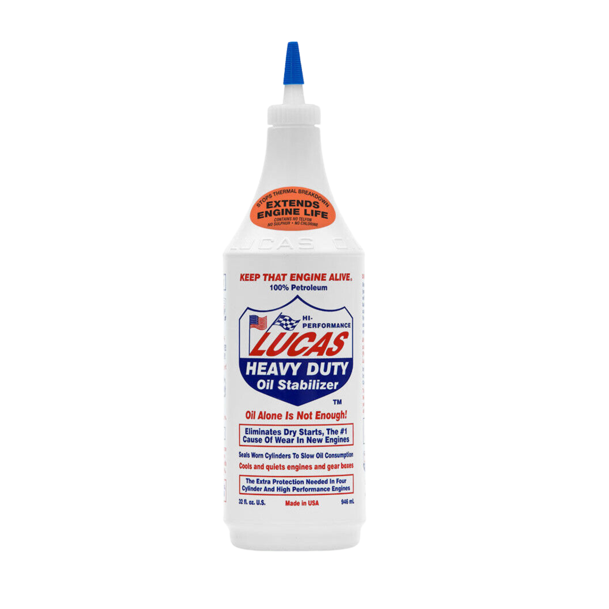 Lucas Oil Stabilizer 946mL 10001