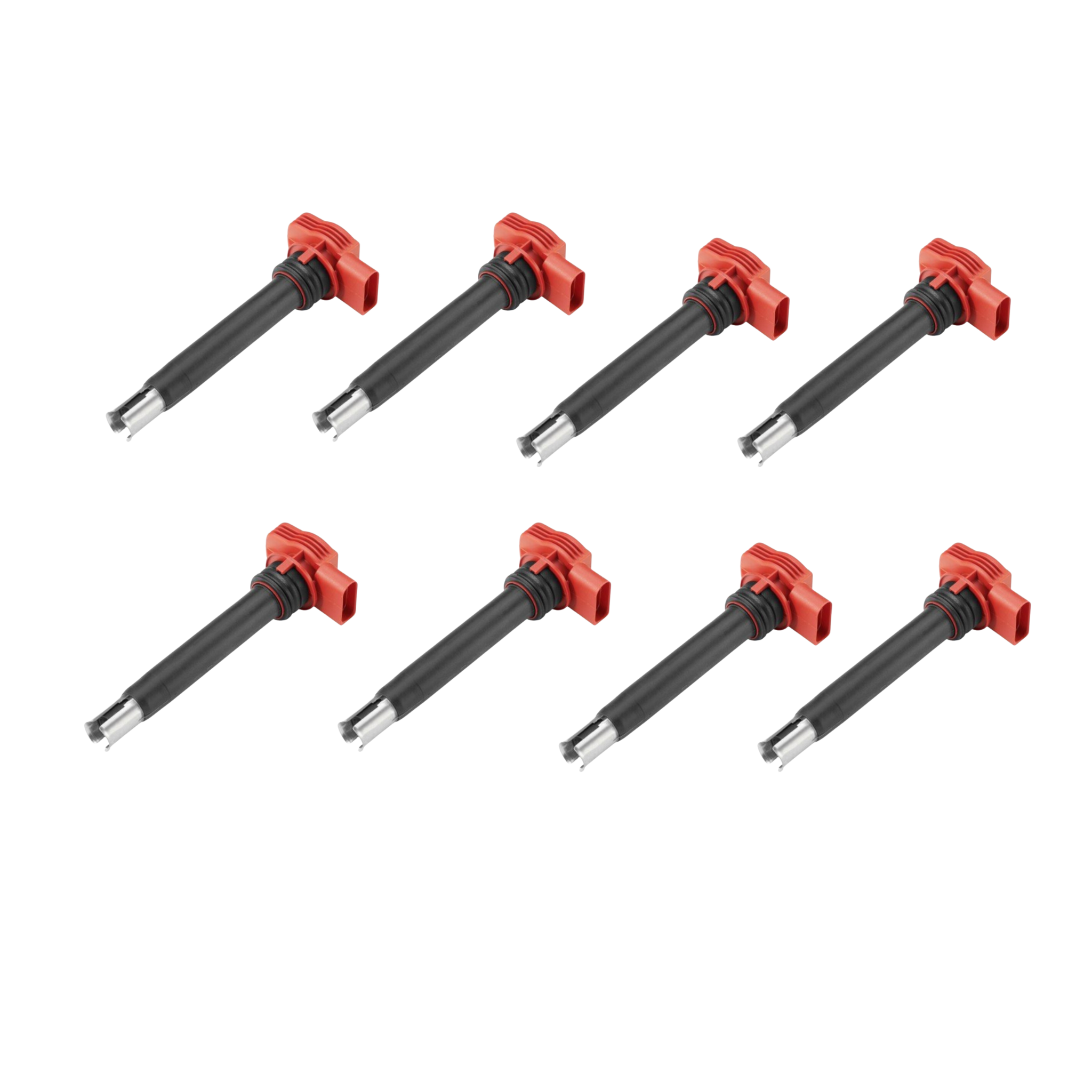 Audi R8 Ignition Coils Packet 8 Bosch 0221604800