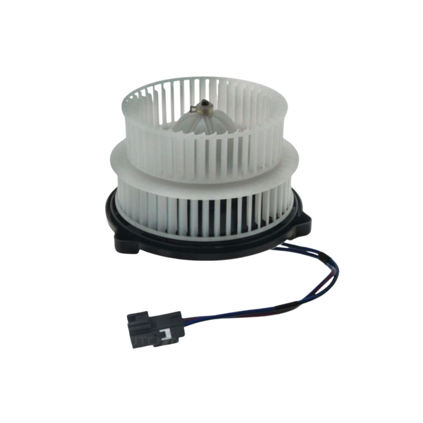 Heater Blower Motor Toyota Landcruiser 100 Series Genuine Denso