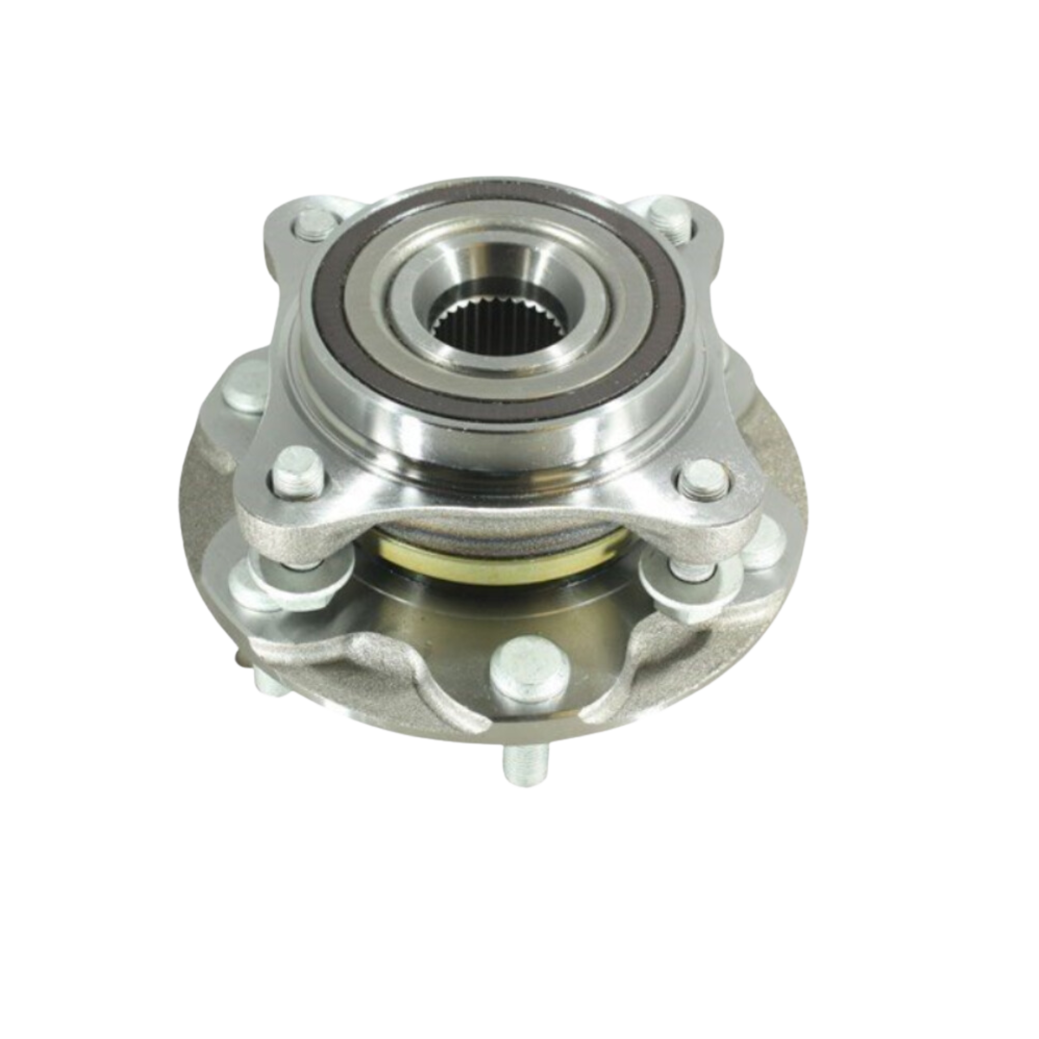 Assembled Front Hub Assembly Toyota Hilux/Fortuner/Prado 4x4 2015-2025