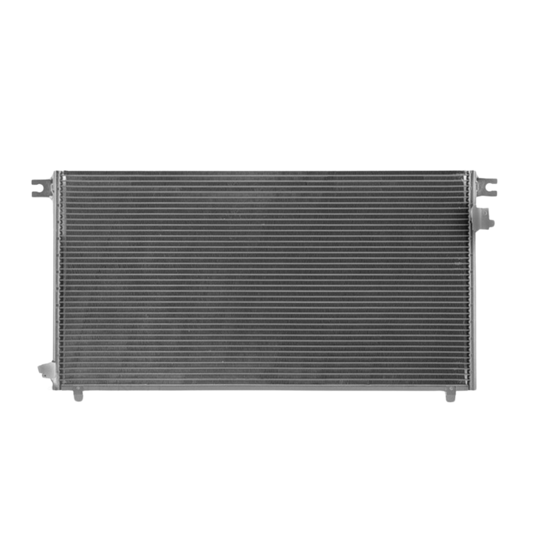 AC Condenser Nissan Patrol GU ZD30 Jayair CN5346