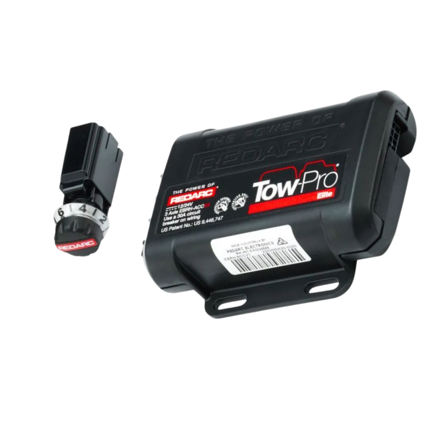 RedArc Tow Pro Elite V3 EBRH-ACCV3