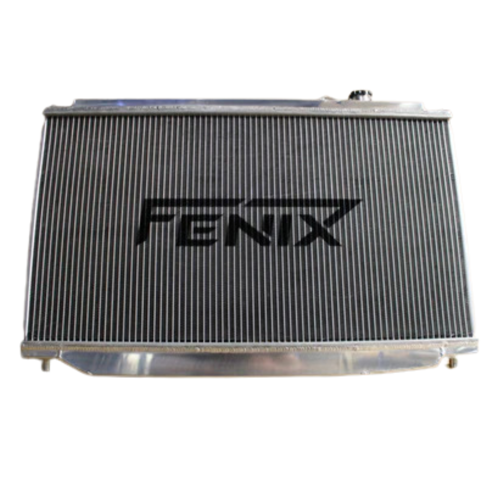 Fenix Radiator - Full Aluminium Performance (Supra JZA80) - Polished