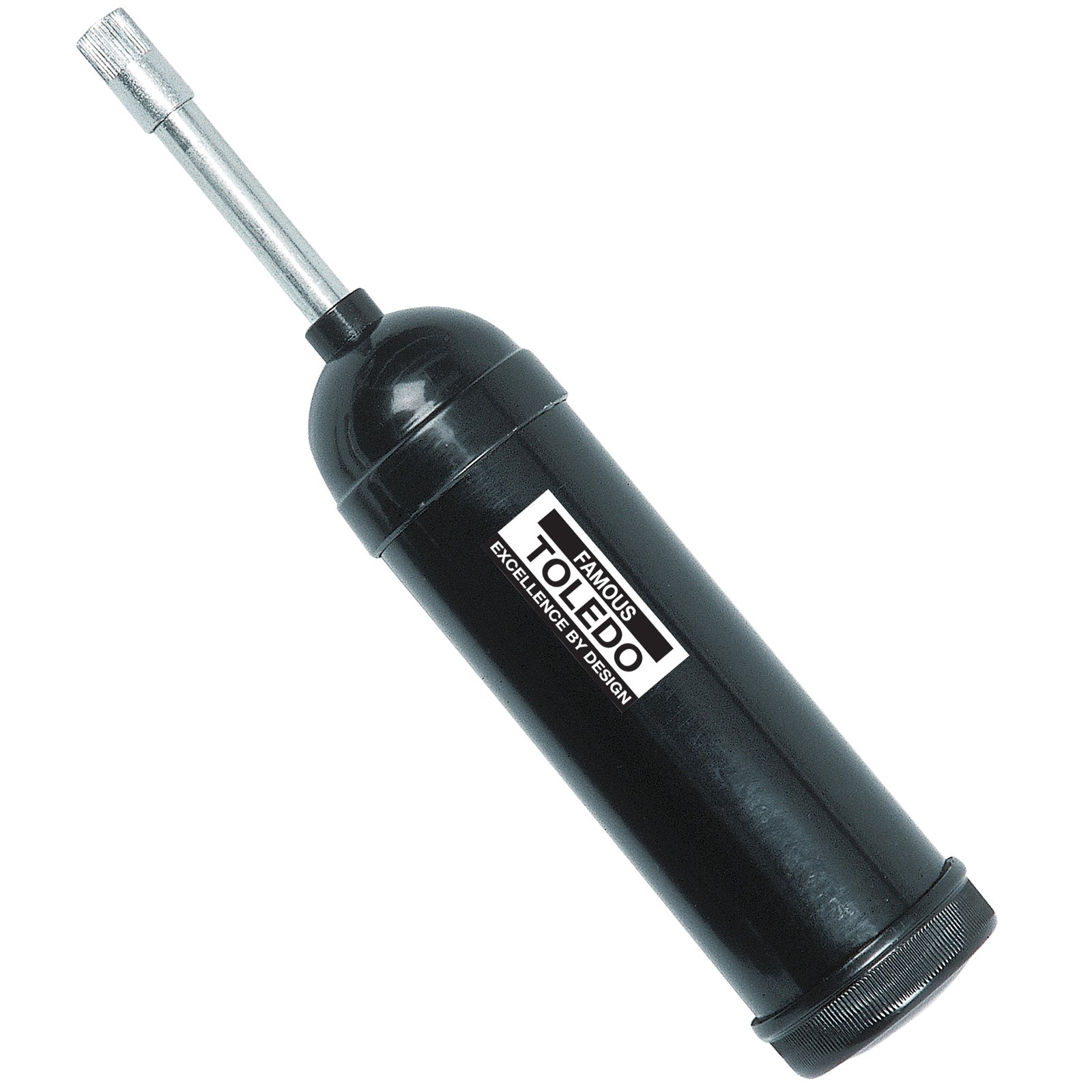 Toledo Push Type Grease Gun