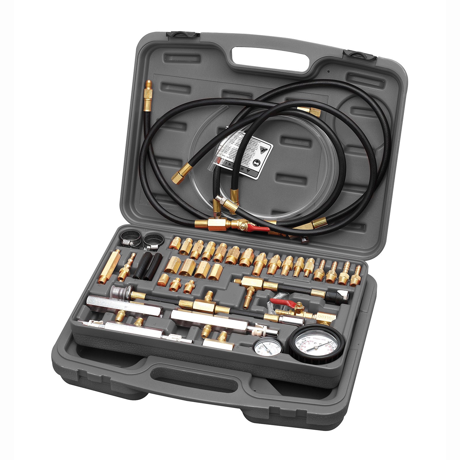 Toledo Fuel Injection Tester Kit
