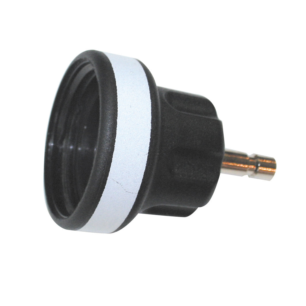 Toledo Radiator Adaptor #20