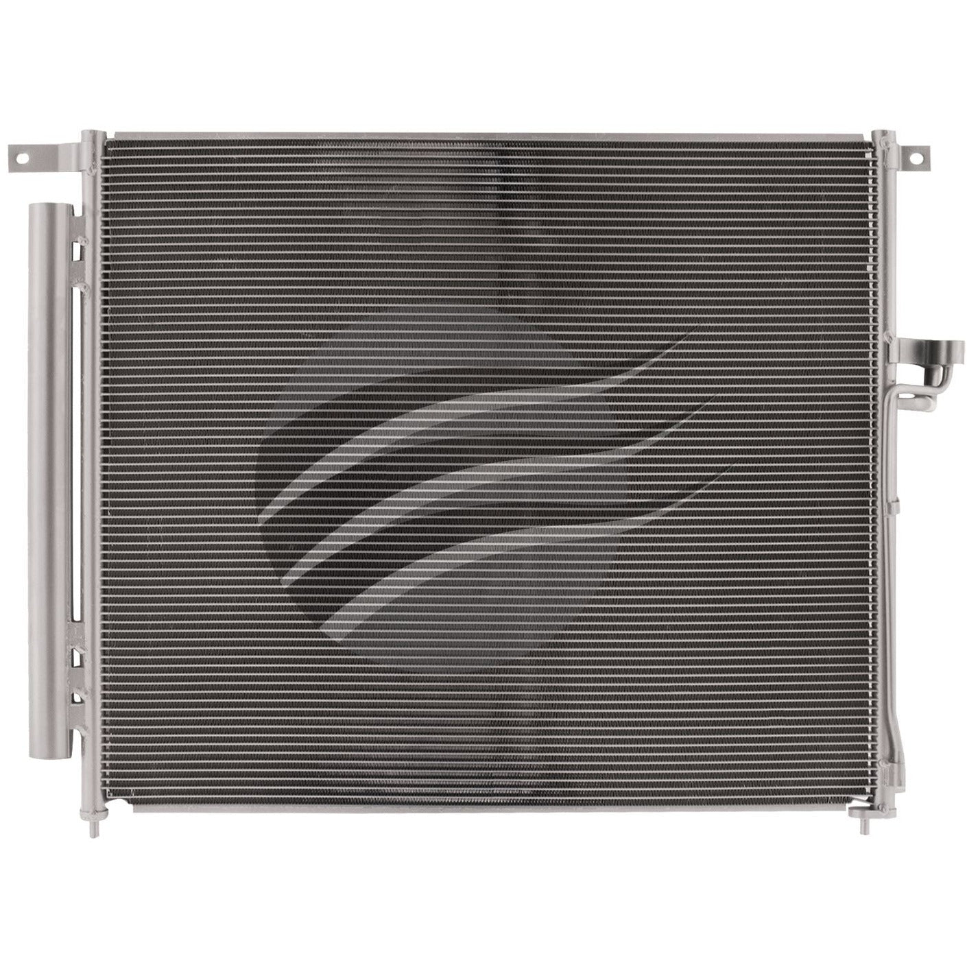 KOYO AC Condenser Ford Ranger 2015 Onwards CN5777K