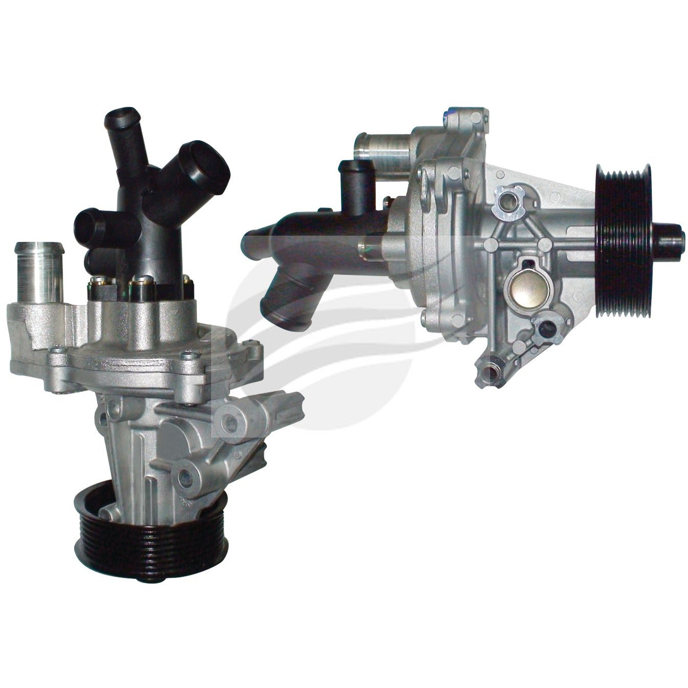 Water Pump Ford Ranger 3.2L JAYRAD JWP0072