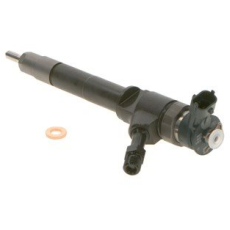 New Bosch Injector 0445110249 Ford Ranger 3 Litre/ Mazda BT50