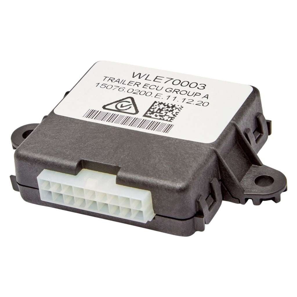 CAN ELECTRONIC CONTROL UNIT (ECU) T/S FORD RANGER PX3 WLE70003