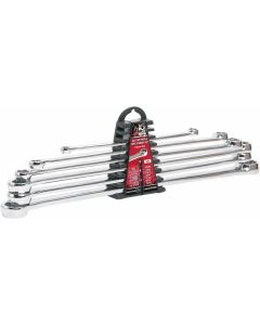 Pro-Kit Ring Spanner Set 6 Piece - Low Profile SAE