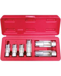 Pro-Kit Socket Set - Temp & Thermo Switch Sockets - 6 Piece