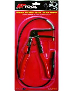 Pro-Kit Flexible Hose Clamp Pliers