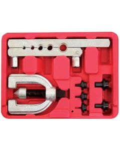 Pro-Kit Double Flaring Tool Set 7 Piece