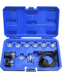 Pro-Kit Noid Light Kit with IAC Light & Harness - 11 Piece