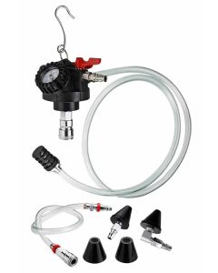 Pro-Kit Radiator Coolant Refiller Set 6 Piece