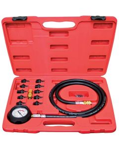 Pro-Kit Quick Connect Oil Pressure Test Kit