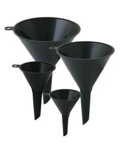 Pro-Kit Funnel Set - 4 Piece